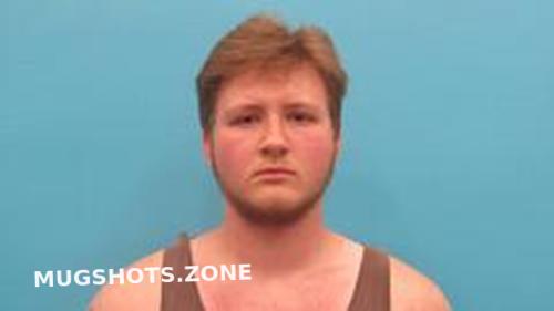 ETHAN CONDRAN 11/24/2024 - Kendall County Mugshots Zone
