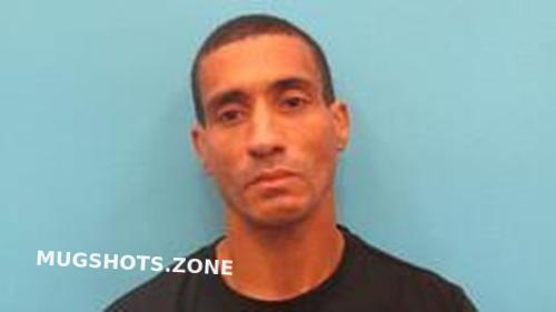 JAY GLOVER 11/25/2024 - Kendall County Mugshots Zone