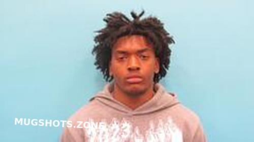 RODERICK FREEMAN 12/01/2024 - Kendall County Mugshots Zone