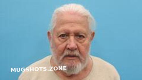 ALBION NORMAN 12/05/2024 - Kendall County Mugshots Zone