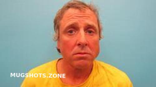 MARK EMERY 12/10/2024 - Kendall County Mugshots Zone