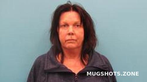 DONNA MUSE-MARCY 12/12/2024 - Kendall County Mugshots Zone