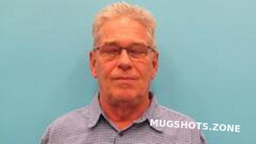 ROBERT NOWLIN 01/09/2025 - Kendall County Mugshots Zone