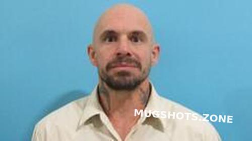 MICHAEL MITCHELL 01/13/2025 - Kendall County Mugshots Zone