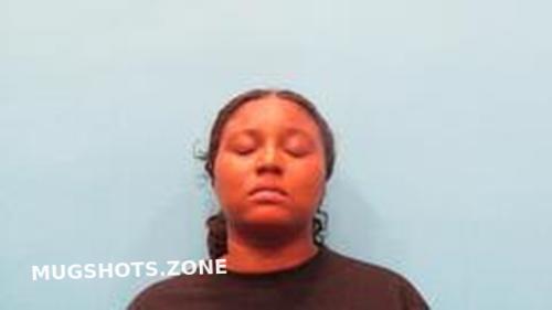 DIAMOND MAYES 01/18/2025 - Kendall County Mugshots Zone