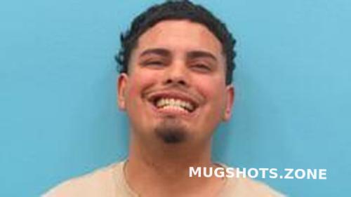 GEORGE PENA 01/26/2025 - Kendall County Mugshots Zone
