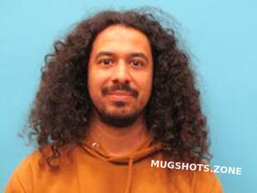 DANIEL RODRIGUEZ 02/14/2025 - Kendall County Mugshots Zone