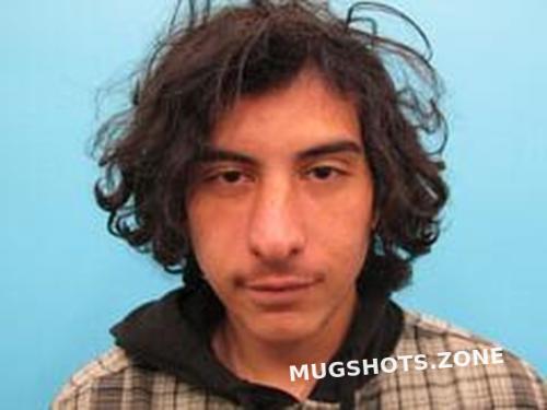 ISAAC LOPEZ 02/18/2025 - Kendall County Mugshots Zone