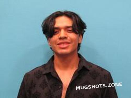 CHRISTOPHER ANGEL 03/01/2025 - Kendall County Mugshots Zone