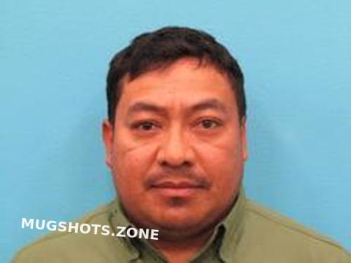 ROBERTO SOLORZANO MIRANDA 03/04/2025 - Kendall County Mugshots Zone