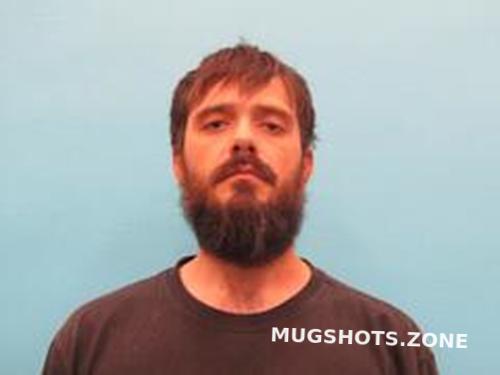 TRAVIS EDWARDS 03/07/2025 - Kendall County Mugshots Zone