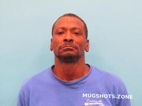 DWAYNE WHITE 03/10/2025 - Kendall County Mugshots Zone