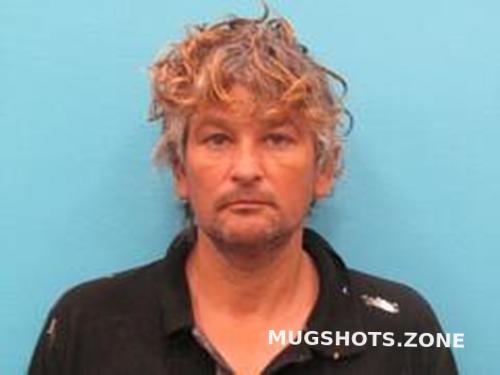 SHANE PATTERSON 03/14/2025 - Kendall County Mugshots Zone