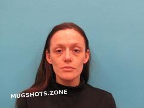 SKYLAR CARTER 03/27/2025 - Kendall County Mugshots Zone