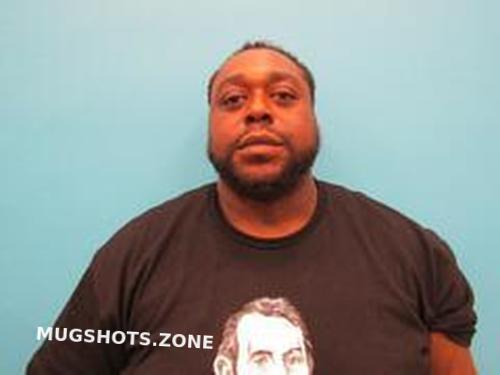JEREMIE JOHNSON 04/02/2025 - Kendall County Mugshots Zone