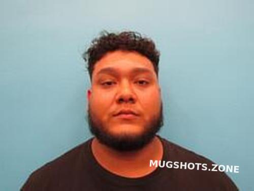 EMMANUEL DURON 04/02/2025 - Kendall County Mugshots Zone