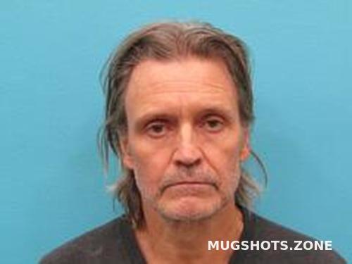 WILLIAM BAILEY 04/14/2025 - Kendall County Mugshots Zone