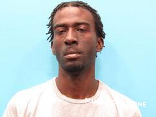 TYRELL WILLIAMS 05/01/2025 - Kendall County Mugshots Zone