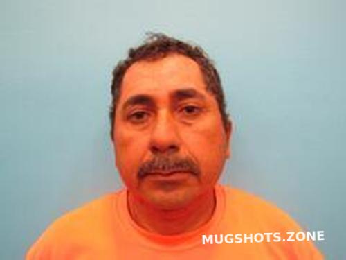 EDGAR LUCERO COLINDRES 05/03/2025 - Kendall County Mugshots Zone