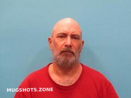 ROBERT GRAY 05/05/2025 - Kendall County Mugshots Zone