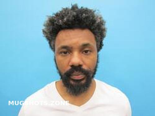 MARCUS WARE 05/08/2025 - Kendall County Mugshots Zone