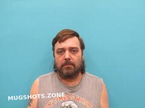 FRANK HUNTER 05/10/2025 - Kendall County Mugshots Zone