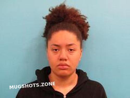MARKAYLA MARTENS 05/14/2025 - Kendall County Mugshots Zone