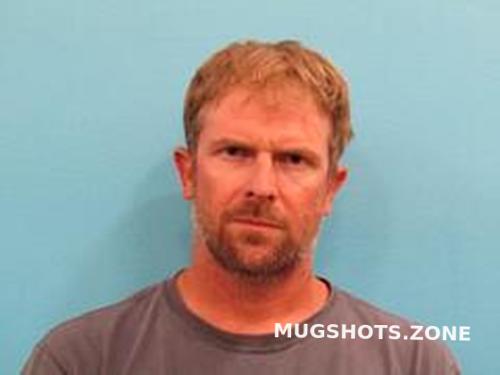 WADE SMITH 05/15/2025 - Kendall County Mugshots Zone