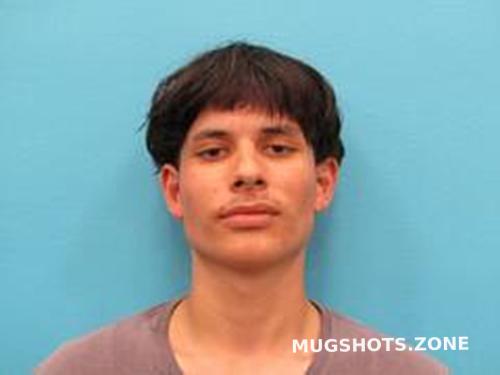 JOSIAH MORRISON 05/16/2025 - Kendall County Mugshots Zone