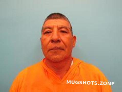 ISMAEL PADILLA-VELA 05/17/2025 - Kendall County Mugshots Zone
