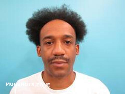 MARIO KEITH 05/29/2025 - Kendall County Mugshots Zone