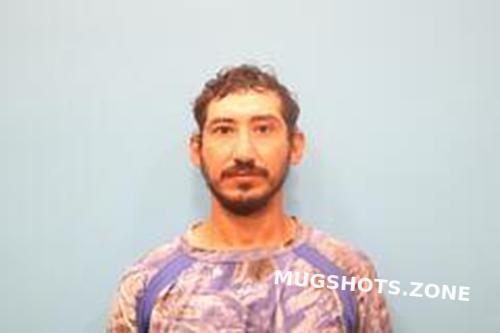 ANTHONY CARSON 06/30/2025 - Kendall County Mugshots Zone