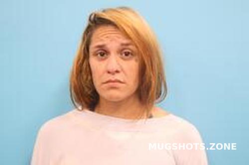 CELYNN CASTILLO 06/30/2025 - Kendall County Mugshots Zone