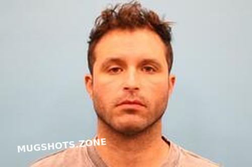 COLEMAN BUTLER 08/01/2025 - Kendall County Mugshots Zone