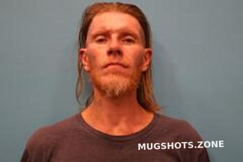 DANIEL BENNETT 08/20/2025 - Kendall County Mugshots Zone