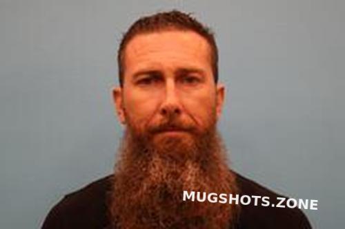 JOSEPH GRAHAM 08/23/2025 - Kendall County Mugshots Zone
