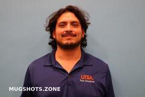 EDWARD RAMOS 09/09/2025 - Kendall County Mugshots Zone