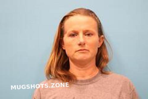 APRIL SMITH 10/01/2025 - Kendall County Mugshots Zone