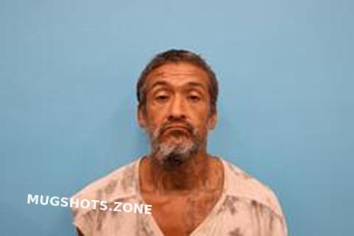 JOHN HUERTA 10/19/2025 - Kendall County Mugshots Zone