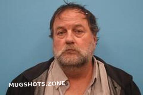 BRIAN CUNNINGHAM 11/02/2025 - Kendall County Mugshots Zone