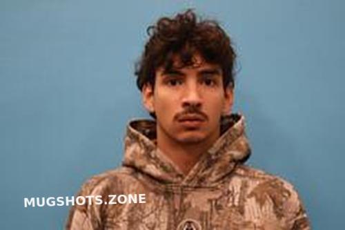 MARK BENAVIDES 12/30/2025 - Kendall County Mugshots Zone