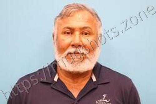 ONESIMO GONZALES 03/22/2026 - Kendall County Mugshots Zone