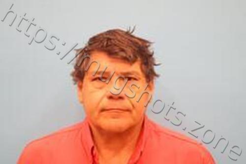 ISAAC MARTINEZ 05/11/2026 - Kendall County Mugshots Zone