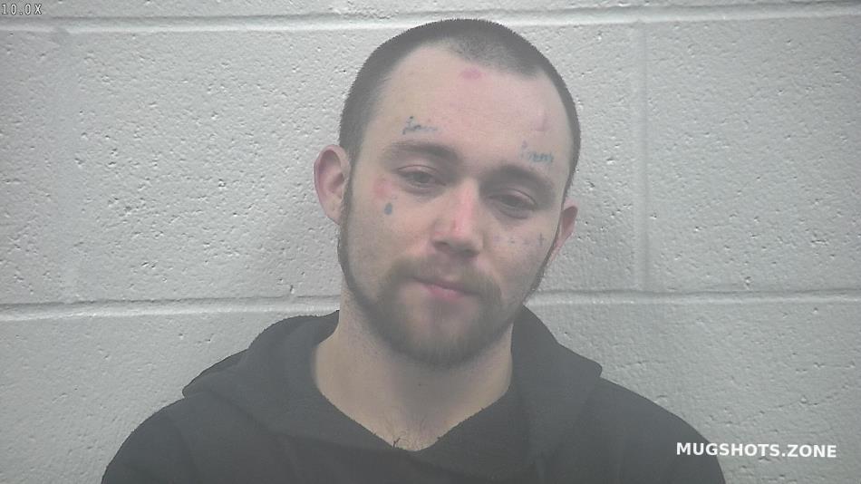 OCONNOR DAMION MICHAEL 01/01/2021 - Kenton County Mugshots Zone OCONNOR DAMION MICHAEL 01/01/2021 - Kenton County Mugshots Zone