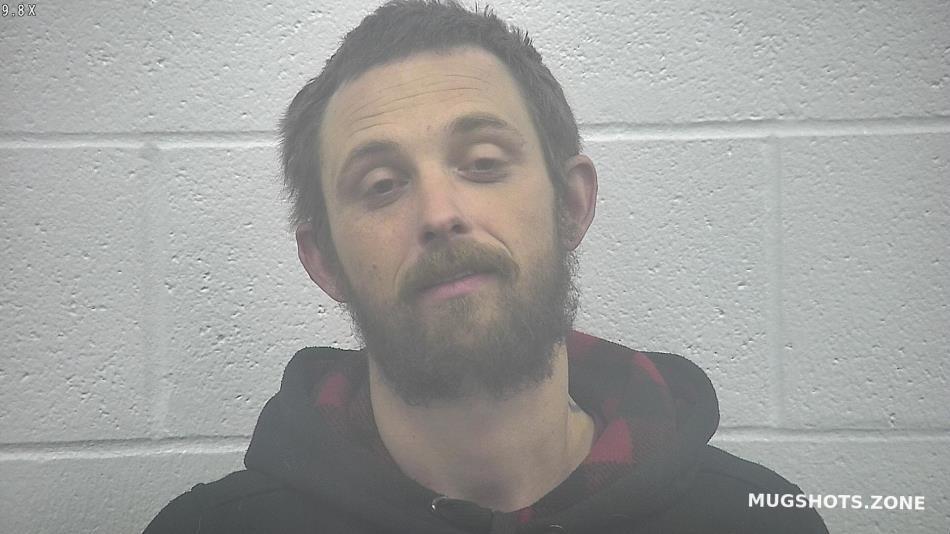 HOUP JEFFREY STEWARD 01/03/2021 - Kenton County Mugshots Zone