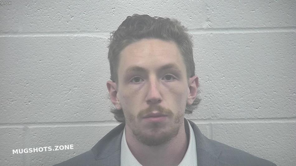 TUTTLE-WHEELER KYLE ADDISON 01/04/2021 - Kenton County Mugshots Zone