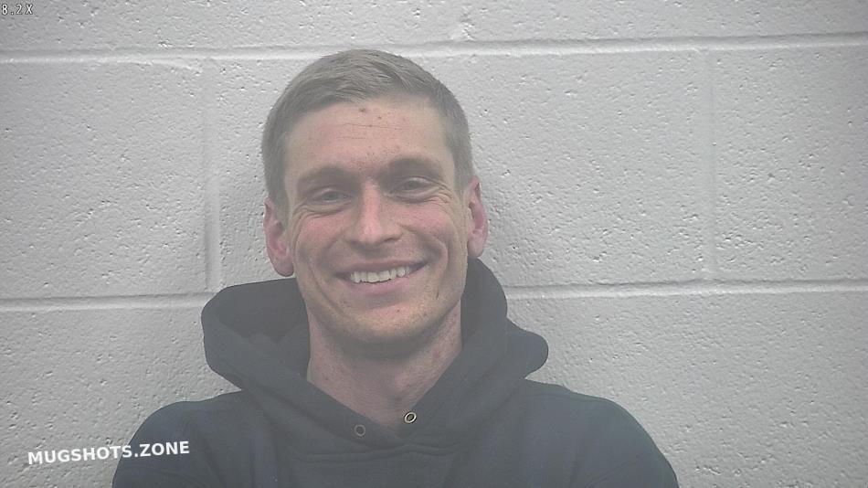 LEWIS RICKY NMI JR. 01/12/2021 - Kenton County Mugshots Zone