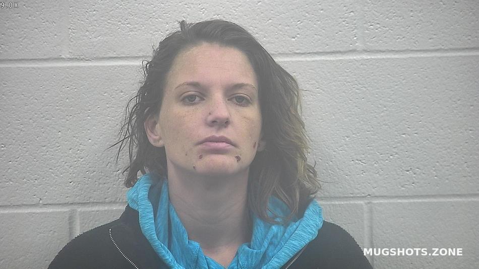 MELTON MARGO MARIE 01/13/2021 - Kenton County Mugshots Zone