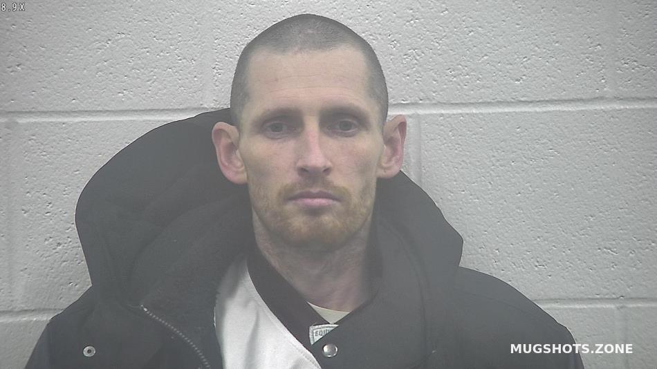 OSBORNE KEVIN DWAYNE 01/14/2021 - Kenton County Mugshots Zone