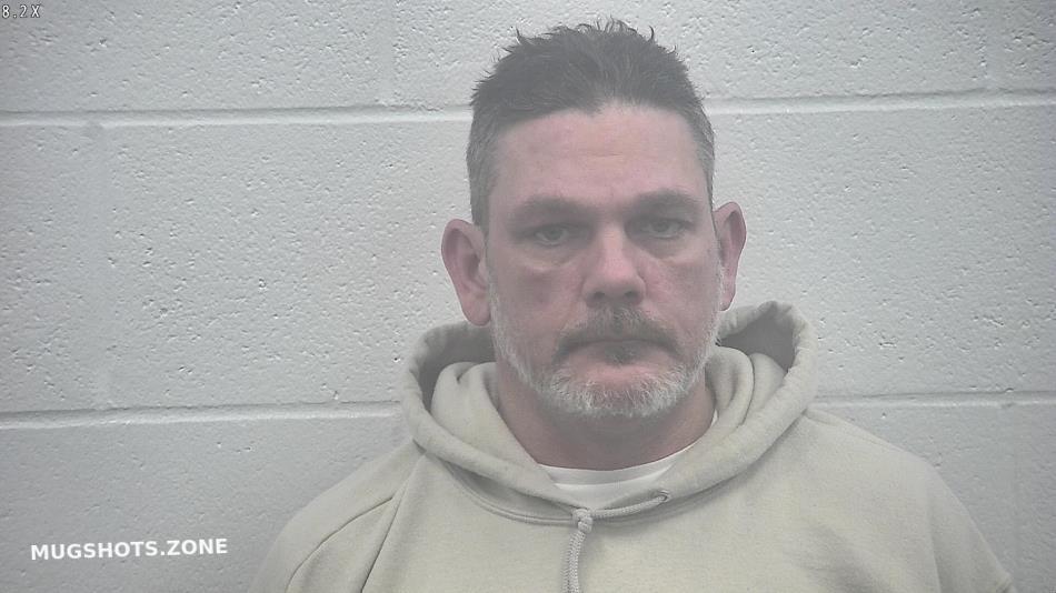 BARNES DARRELL WAYNE JR. 01/15/2021 - Kenton County Mugshots Zone